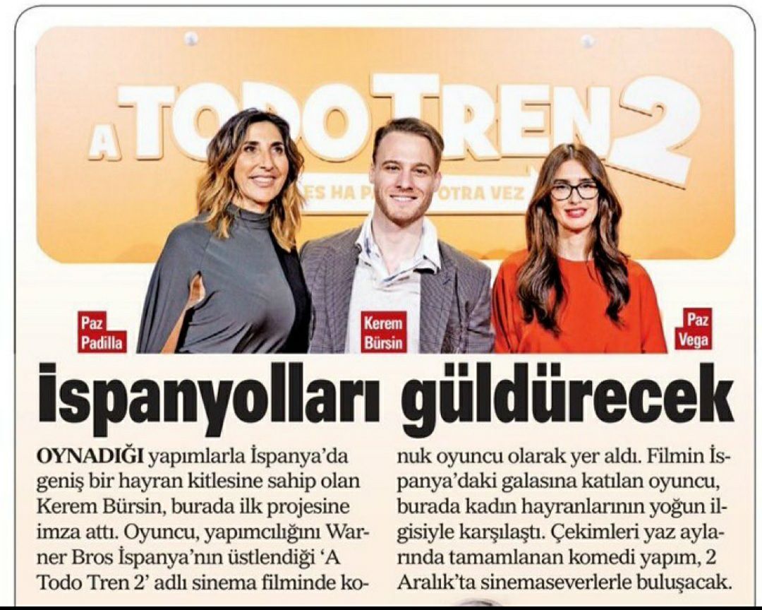 Turkish TV News | Turk Dizi Club